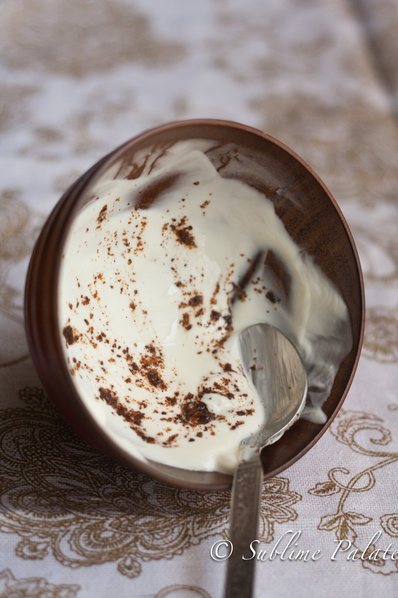 Teesi – Indian Spiced Flax seeds Powder – Sublime Palate