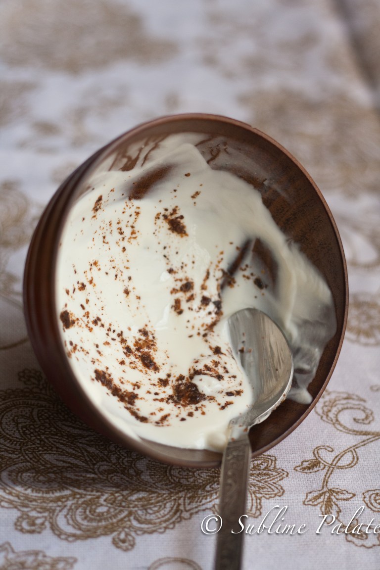 Teesi – Indian Spiced Flax seeds Powder – Sublime Palate